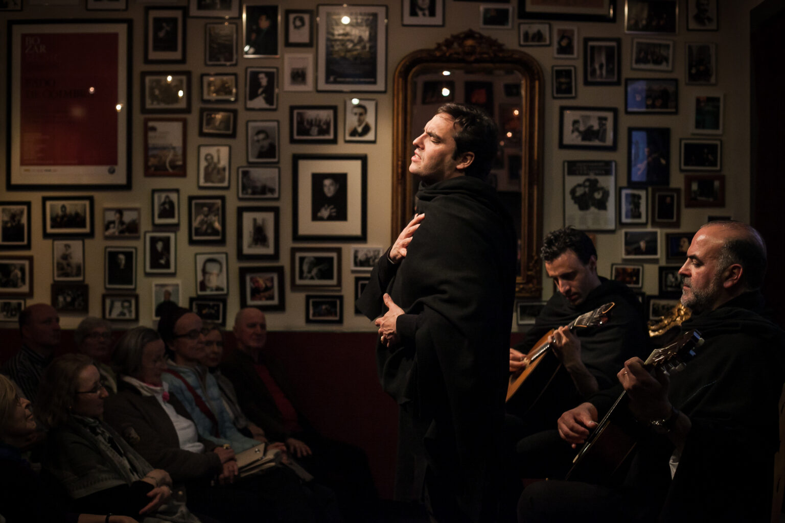 Quem Somos - Fado ao Centro